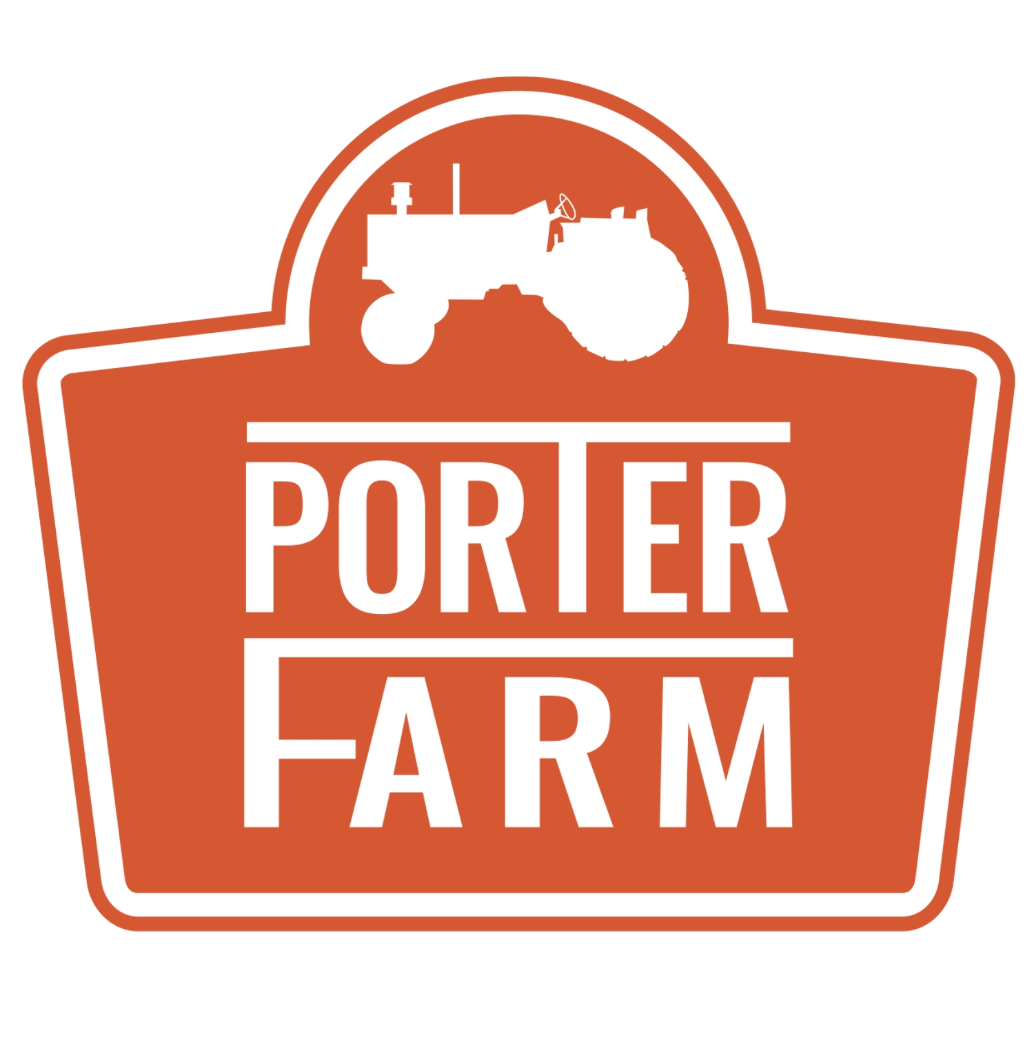 Beth Porter Design - Logos